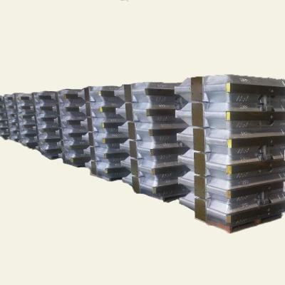 Cina Moulding box for foundry of high pressure moulding line in vendita