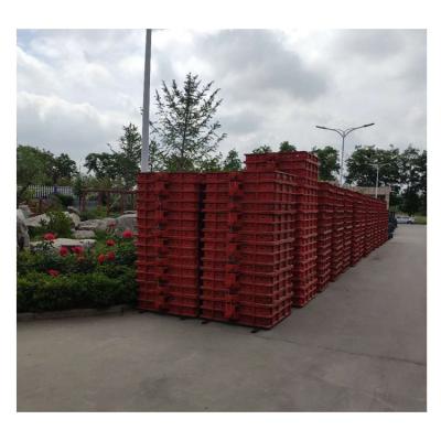 Cina Equipment Molding Line Used Cast Moulding Box for Foundry in vendita