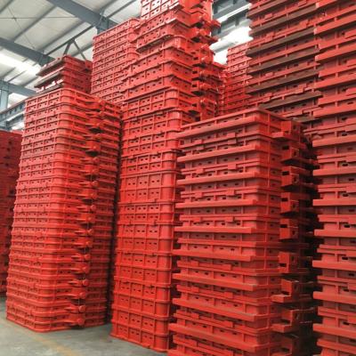 中国 Equipment Molding Line Used Cast Moulding Box for Foundry 販売のため