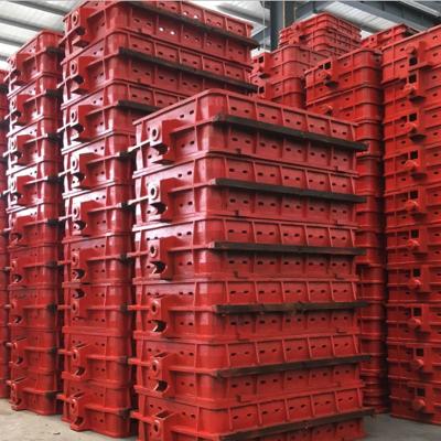 中国 Equipment Molding Line Used Cast Moulding Box for Foundry 販売のため