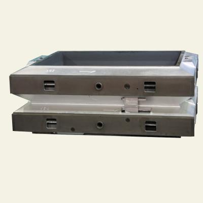 Cina High Quality Moulding Flask Casting for DISA in vendita