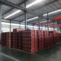 China High Quality Moulding Flask Casting for DISA for sale