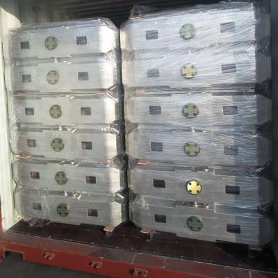 Cina Peso su misura delle officine riparazioni del macchinario della colata di sabbia della staffa di fonderia di alta precisione in vendita