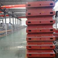 China Sand Casting Molding Box for Foundry Product for sale