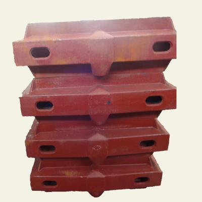 Cina High Precision Casting Moulding Machine Mould Flask in vendita
