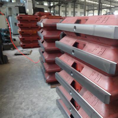Cina High Quality Casting Sand Box and Pallet Car Grey Iron in vendita