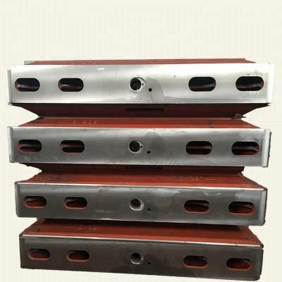 Cina Sand Casting  Box for Foundry in vendita