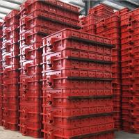 China Sand Casting Molding Box for Foundry for sale
