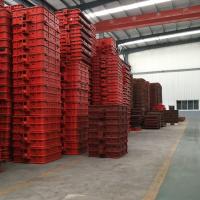 China Sand Casting Molding Box for Foundry for sale