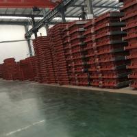China Sand Casting Molding Box for Foundry for sale