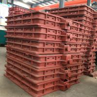 China Sand Casting Sand Box for Foundry for sale