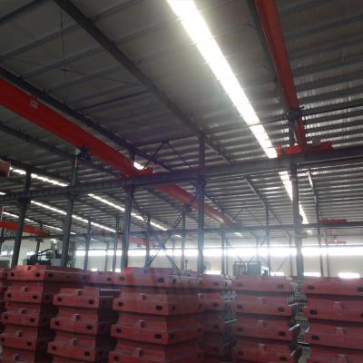 Cina High Quality Mould Flask of Moulding Line in vendita