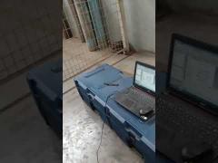 La caisse d‘inspection de la CMM de Faro (только на английском языке)
