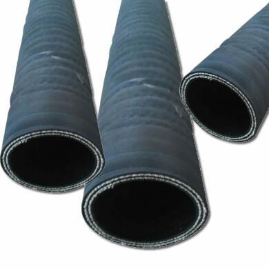 China Super Professional Craft Steel Wire Reinforced Hydraulic Rubber Hose for sale