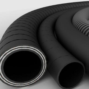 China EN856 R15/SAE 517 R15/ DIN R15 steel wire spiral industrial hydraulic hose manufacturer for sale