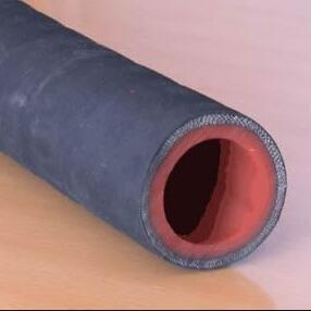 China High Abrasion Resistant And Black Rubber Sand Blast Hose With  Factory Price 1-1/4