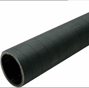 China 3 Inch Rubber Petroleum Diesel Oil Suction Hose 10 bar (150 psi) for sale
