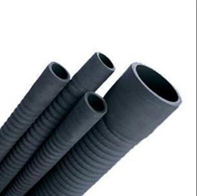China 2 inch 51mm industrial water hose fuel oil suction and discharge hose for sale