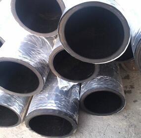 China rubber hose oil suction hose Industrial Rubber oil suction and discharge hose for sale