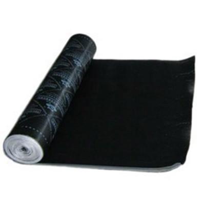 China High quality and cheap competitive for roofing 3 mm 4 mm 5mm thickness bitumen roofing sheet for sale