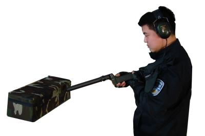 China Mechanisch, Elektromechanisch, Elektronisch het Luisteren Apparaat Te koop