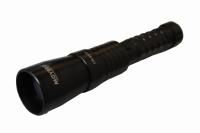 China Multi - function Forensic Light Source with four waveband - red , blue , green , white for sale