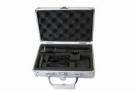 China Multi - function Forensic Light Source with four waveband - red , blue , green , white for sale