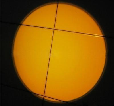 Cina Sorgente luminosa banda di frequenze/tredici di banda di frequenze multi- portatile per l'attrezzatura della scena del crimine in vendita