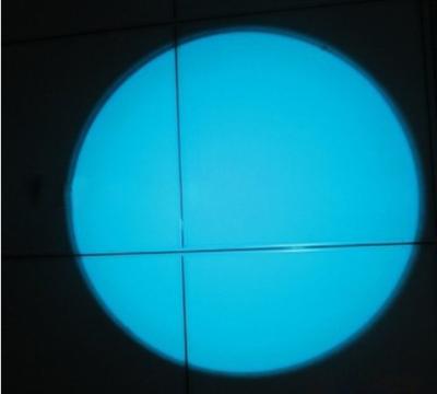 Cina Sorgente luminosa banda di frequenze/tredici di banda di frequenze multi- portatile per l'attrezzatura della scena del crimine in vendita