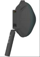 China Explosive EOD Tool Kits , Non Linear Junction Detector LN36 within Safe Distance for sale
