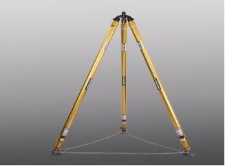 中国 Municipal、Rscue 代理店の緊急の救助道具は三脚 B を Recue 販売のため