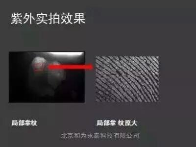 Cina Macchina fotografica a onda intera di prova legale del CCD per l'attrezzatura legale di fotografia in vendita