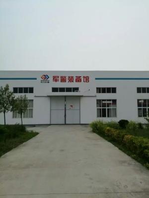 Cina Il prodotto è un singolo casco di visione notturna dell'occhio, la piccola dimensione, peso leggero, fornito di uso del casco. in vendita