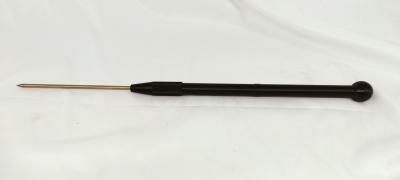 China Lichtgewicht 120cm Mijn Prodder die Gevaarlijke Goederen ontdekken Te koop