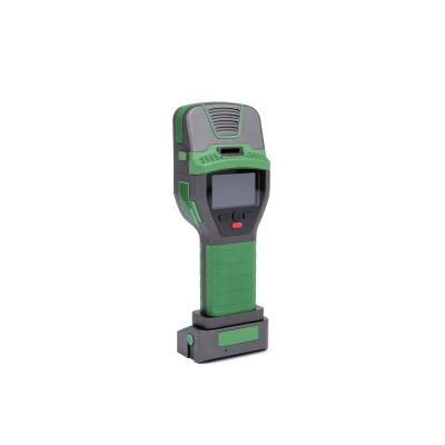 China Handheld Effectieve Draagbare Explosieve Detector Snelle start en detectiesnelheid Te koop