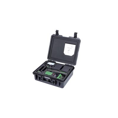 China Precisie Automatische Kalibratie Draagbare Explosieve Trace Detector Handheld Te koop