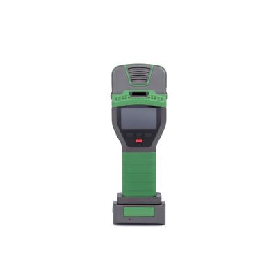 China Hoge gevoeligheid ODM draagbare explosieve detector Laag vals alarmpercentage Handheld Te koop