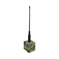 China Double Buttons Start Remote Detonation System Prevent Misoperation Wireless for sale