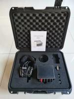 China USB Wall Listening Device Built In Recording Function for sale