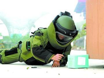 Cina Linea di trazione silenziosa a distanza di rendimento elevato di operazione 50m della trinciatrice di cavo di IED e Karabiner in vendita