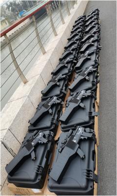 Cina Attrezzatura del Uav di ritorno o di atterraggio forzato interurbana in vendita