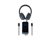 China Multifunctional Stereo Listening System Built In Dsp Digital Signal Processing Module for sale