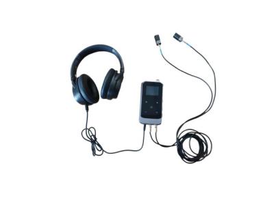 China All-in-one stereo-luistersysteem met opnamefunctie Te koop