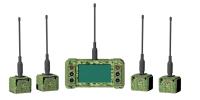 China Wireless Remote detonation system for sale