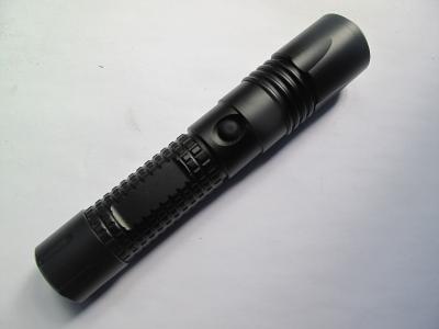 Cina Il grado degli aerei ha rinforzato la sorgente luminosa uniforme dell'alluminio con la batteria al litio 2200mah in vendita