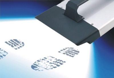 Cina Specchio cilindrico di vetro importato di sorgente luminosa di orma della luce di alto potere LED in vendita