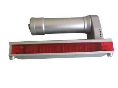 China fonte luminosa judicial de 100W 2500LM 6000K, fonte luminosa da pegada HW-P04 à venda