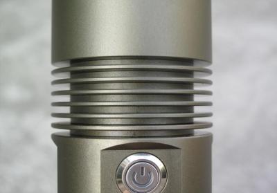 Cina Pressione legale di sorgente luminosa del CREE 10W LED di alto potere resistente in vendita