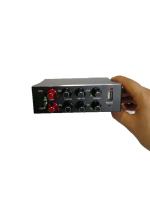 China High Detection Sensitivity Multi - Function Stereo Listening Through Wall System for sale