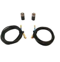 China High Detection Sensitivity Multi - Function Stereo Listening Through Wall System for sale